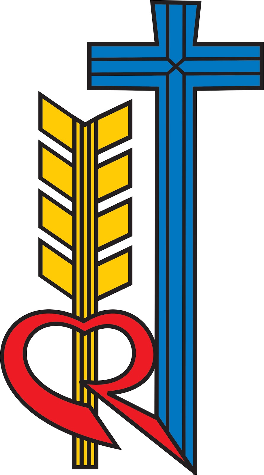 Rogacionista elege nova diretoria